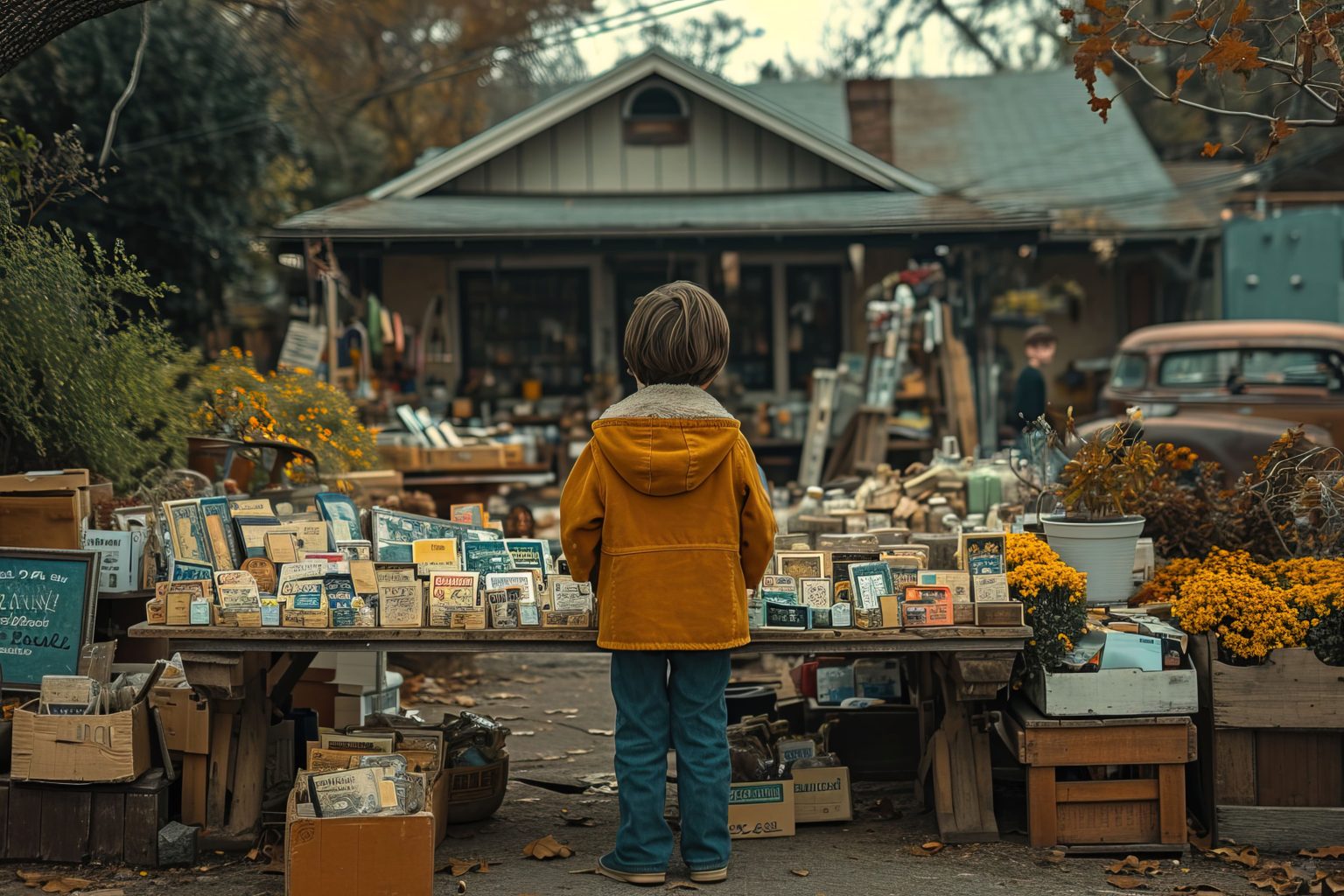 Small-Town Mysteries: Exploring Suspense in Close-Knit Communities ...